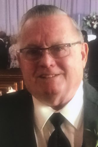 Darrell L. Phillips 1934 -2020 | News, Sports, Jobs - Tribune Chronicle